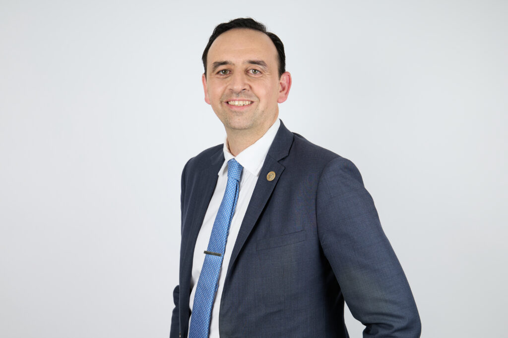 Thomas Heenan L Accru Financial Planning Sydney