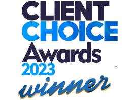 Client Choice Awards 2023